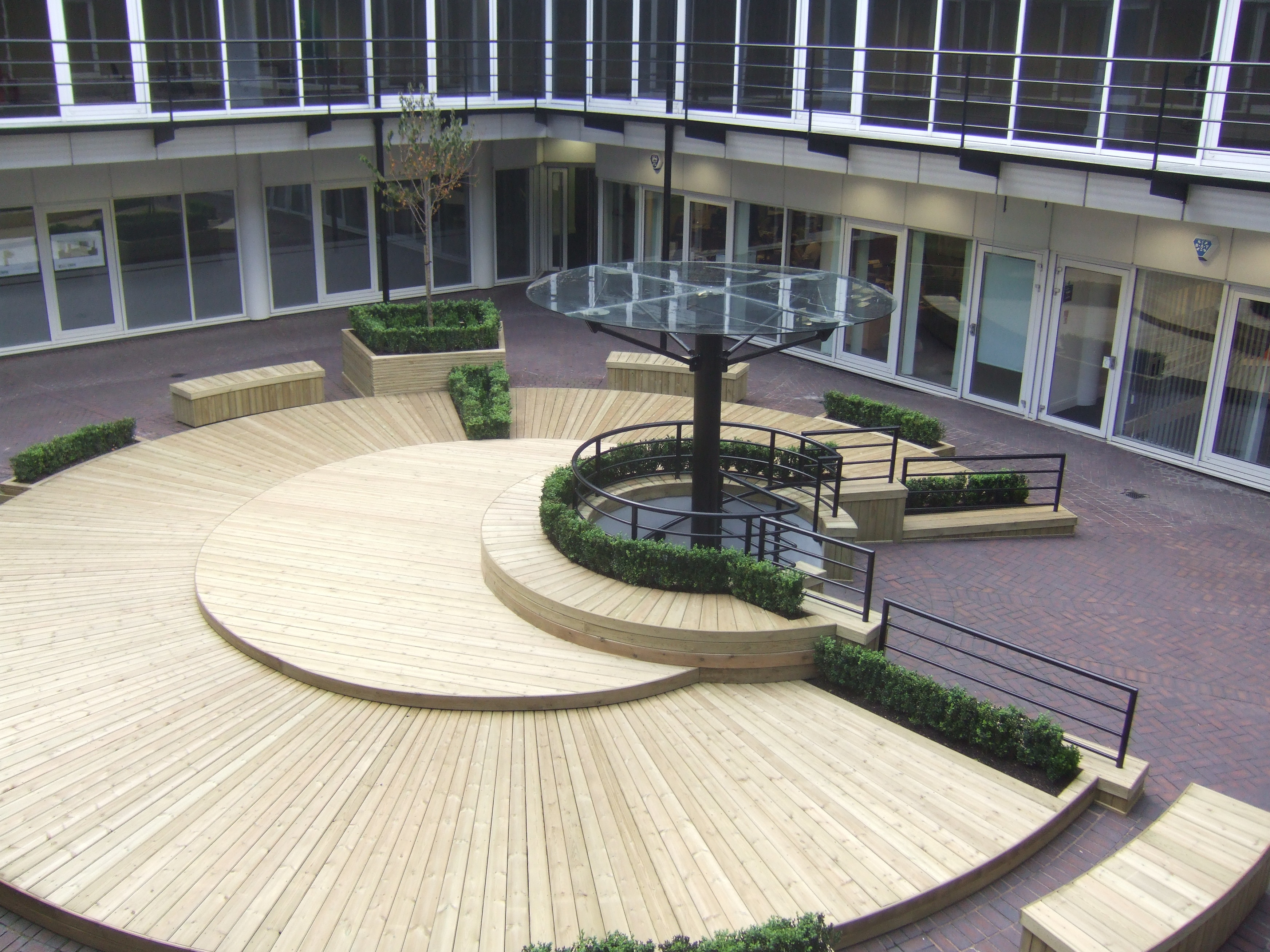 Home [www.deckbuildersltd.co.uk]